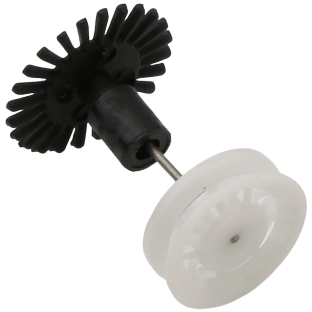 Thread Alarm Detection Round Bottom Wheel 1.2MM / 1.5MM / 3MM / 4MM ...