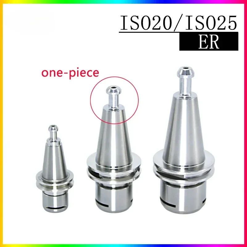 NEW-Integrated-Pull-nail-ISO20-ISO25-ER-SK-Tool-holder-high-Precision-0 ...