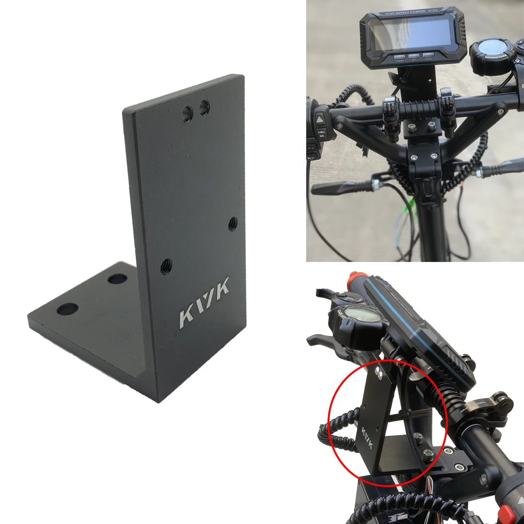 EY4-Display-Holder-Base-Support-EYE-Mount-Dualtron-Scooter-Thunder ...