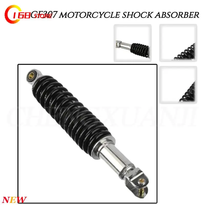 310mm Rear Shock Absorber for gy6 125 150cc Engine Scooters ATV ...