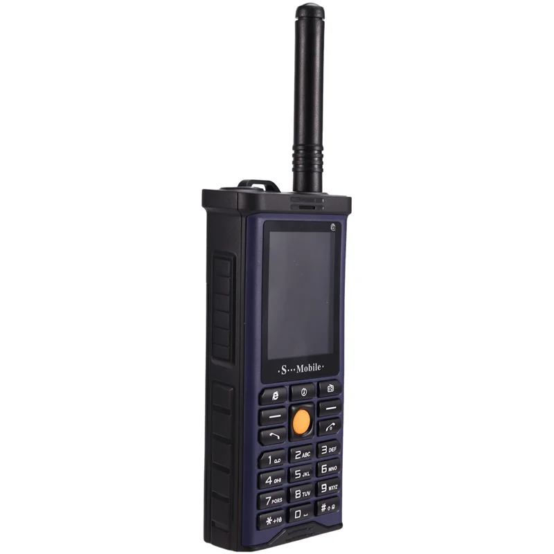 T24C Rugged Outdoor Mobile Phone Big Power Long Standby Antenna Good ...