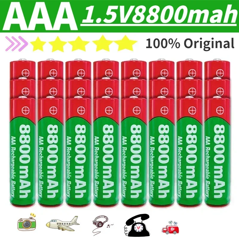 AAA1-5V-Battery-8800mAh-Rechargeable-Battery-Lithium-Ion-1-5-V-AAA ...