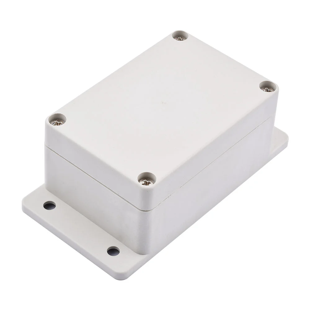 1pcs-ABS-Plastic-Shell-100x68x50mm-Waterproof-Electronic-Project-Box ...