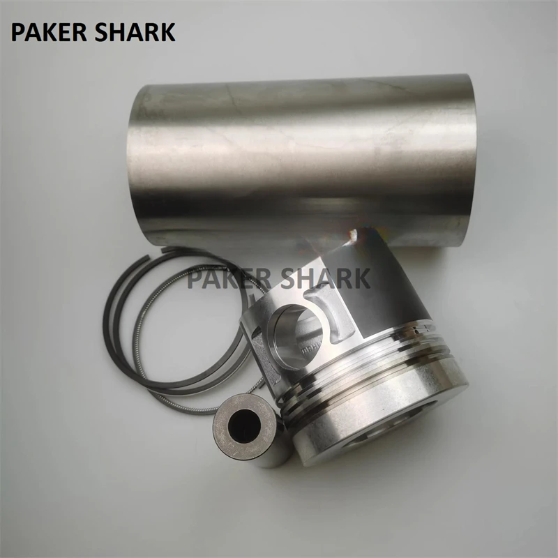 Piezas-del-motor-3306-3304-Kit-de-revestimiento-buje-pasador-de-anillo ...