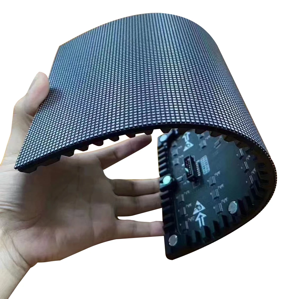P2-5-Indoor-Soft-LED-Module-320-160mm-Size-128-64-dots-Flexible-LED ...