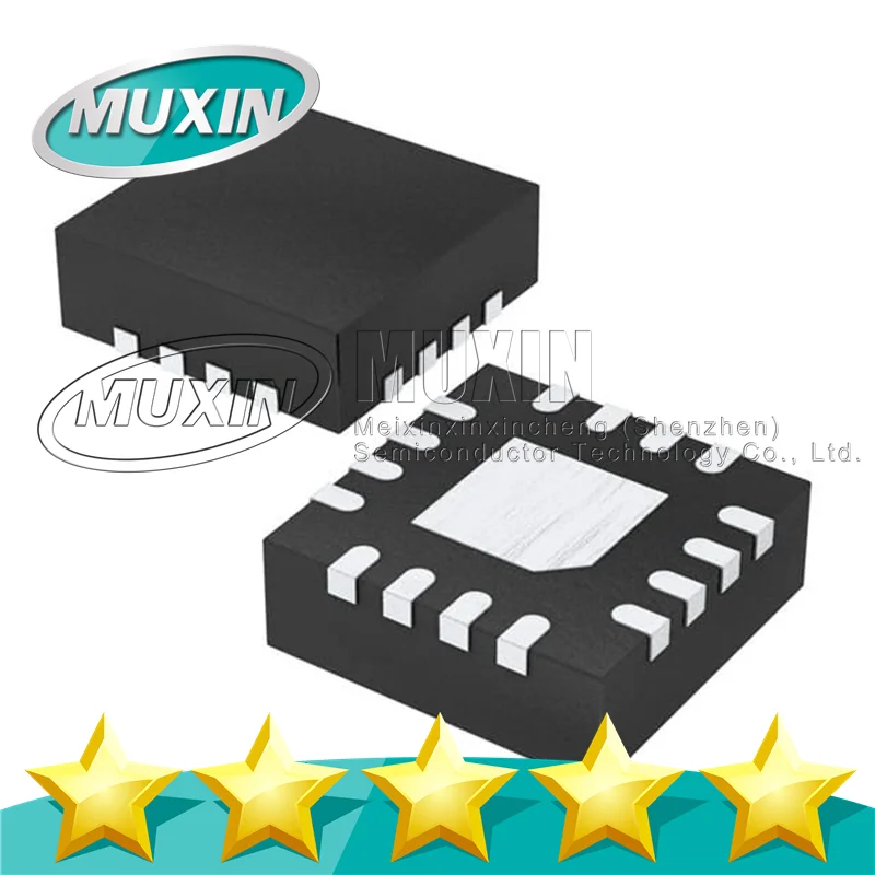 FL1100-1Q0-QFN16-FM1114-QG-Electronic-Components-FSA2567UMX-GN1250L ...
