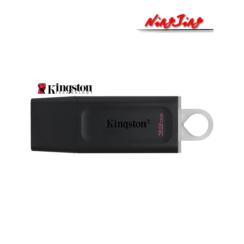 Kingston Data Traveler Exodia USB Flash Drive, OTG Pendrive para PC ...