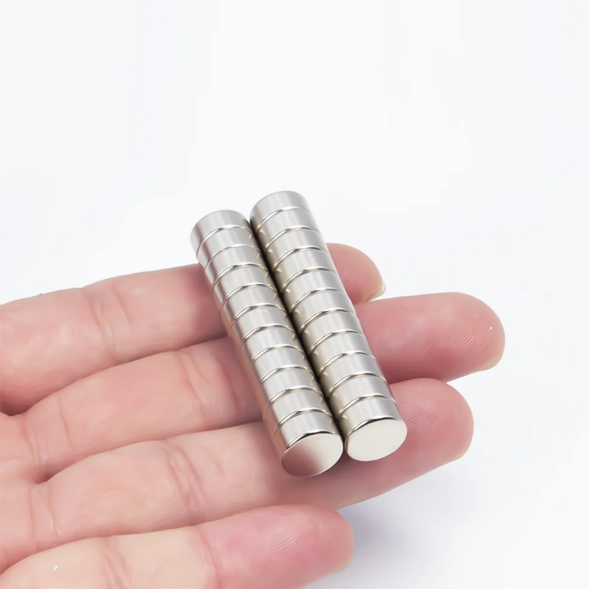 Small-Round-Magnets-Strong-Magnetic-Neodymium-Mini-Column-Magnet-for ...