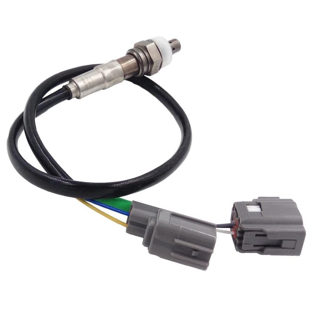 Sonda Lambda de relación de combustible y aire, Sensor de oxígeno O2 para Mazda 6 GH 2.5L Atenza ...