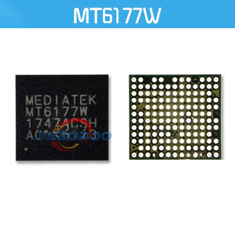 5pcs MT6177MV MT6177W IF ic for Samsung A325 OPPO A73 A9 2020 VIVO Y97 ...