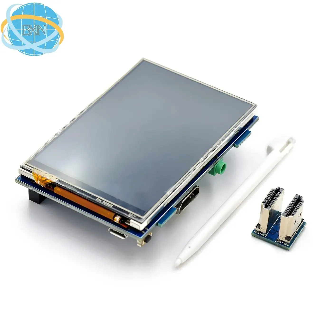 Ecr-LCD-HDMI-Touch-Screen-para-Raspberry-Pi-Real-HD-Reproduzir-V-deo-de ...