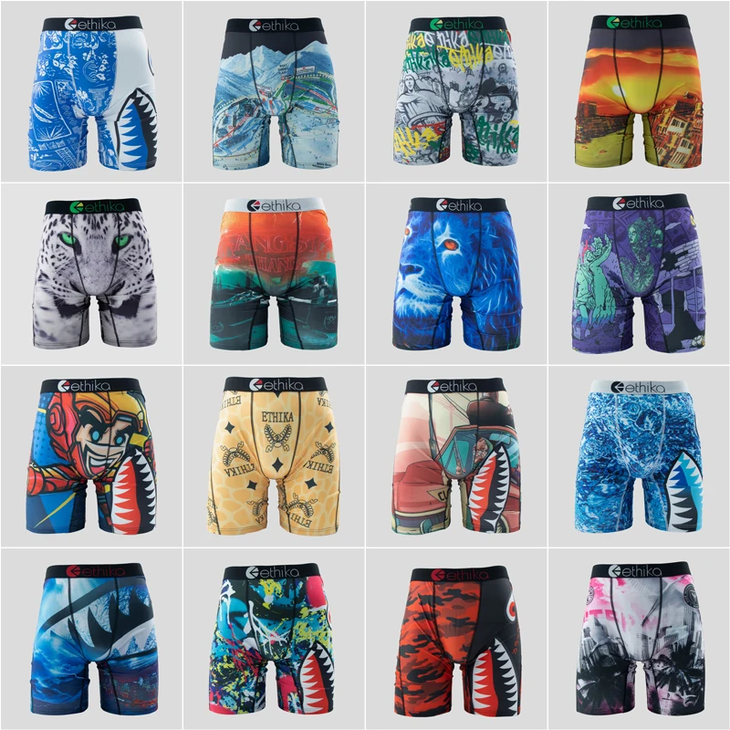 Sexy-Men-Underwear-Boxers-Male-Panties-Lingerie-Men-Underpants ...