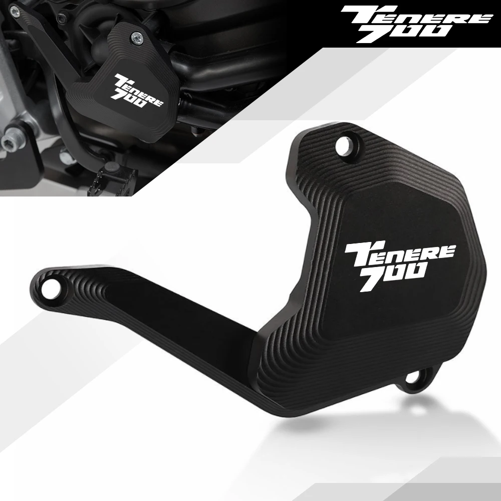 For Yamaha Tenere 700 2019 2020 2021 Motorcycle Aluminium Water Pump ...