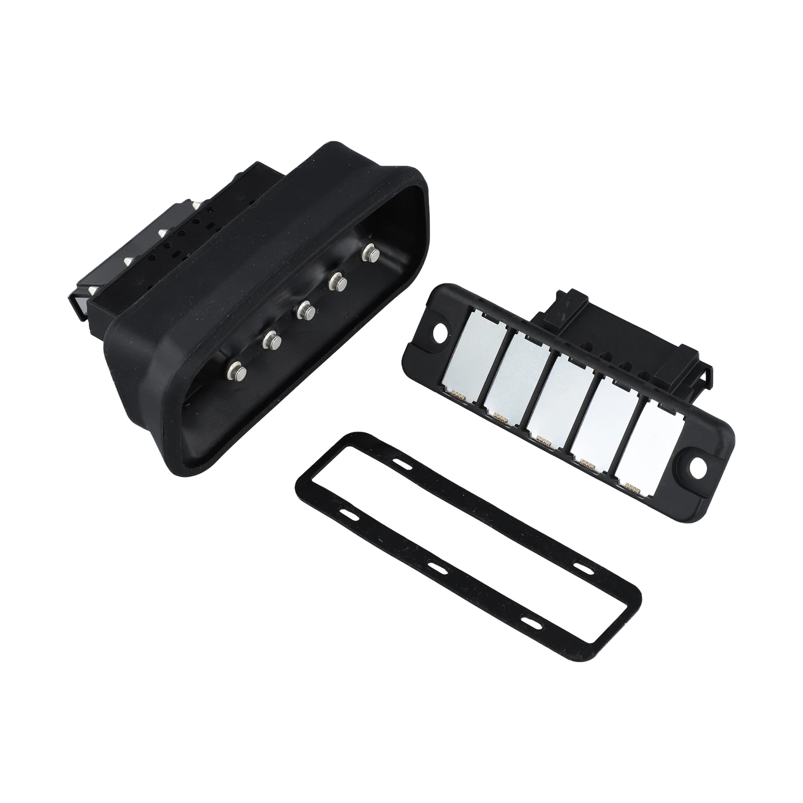 Door Contact Switch Sliding Door Electric Contact Switch Set For ...