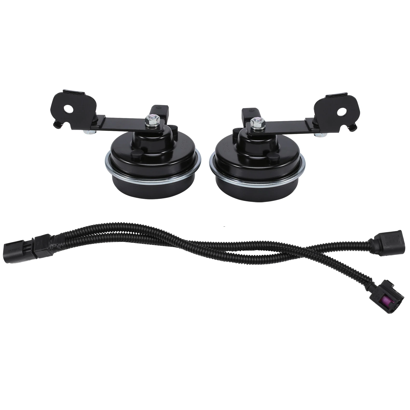 Car-Horn-Special-for-Volkswagen-Passat-ID-3-ID-4-ID-6-Lavida-56D951223 ...