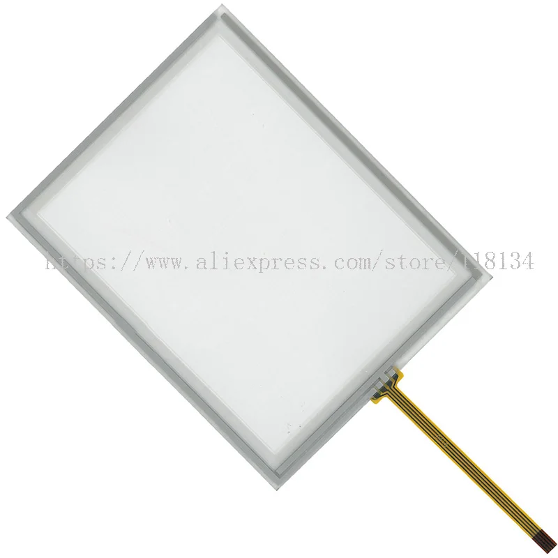 5-7-inch-4-wire-touch-screen-digital-for-T-55265GD057J-LW-ADN-LCD ...