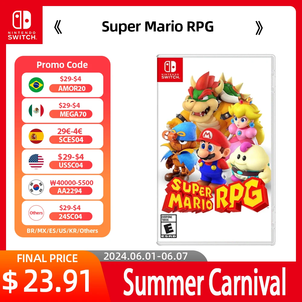 Nintendo-Switch-Game-Deals-Super-Mario-RPG-Games-Physical-Cartridge ...