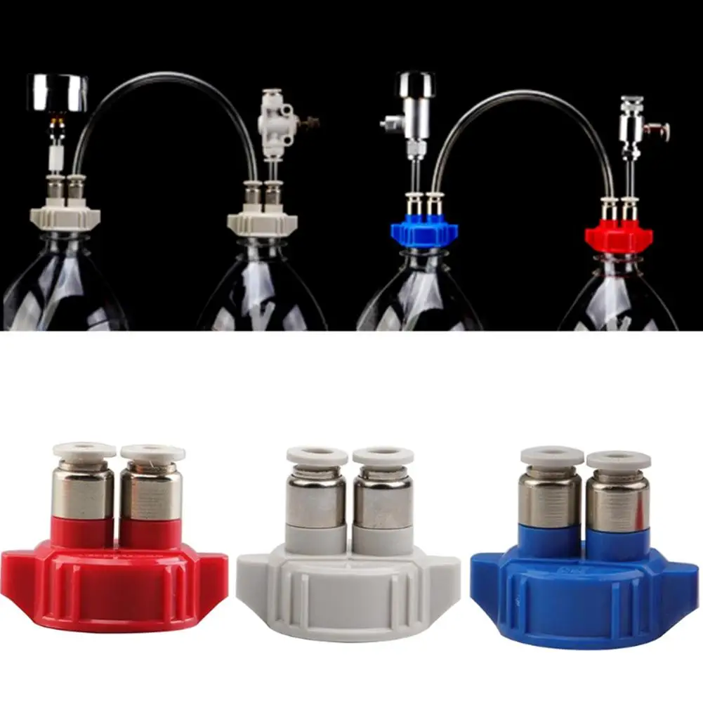 Aquarium-Accessories-Co2-Reactor-Air-Diffuser-Generator-Double ...