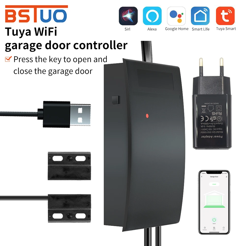 Tuya-Smart-Life-App-WIFI-Garage-Door-Opener-Controller-Gate-Door-Open ...