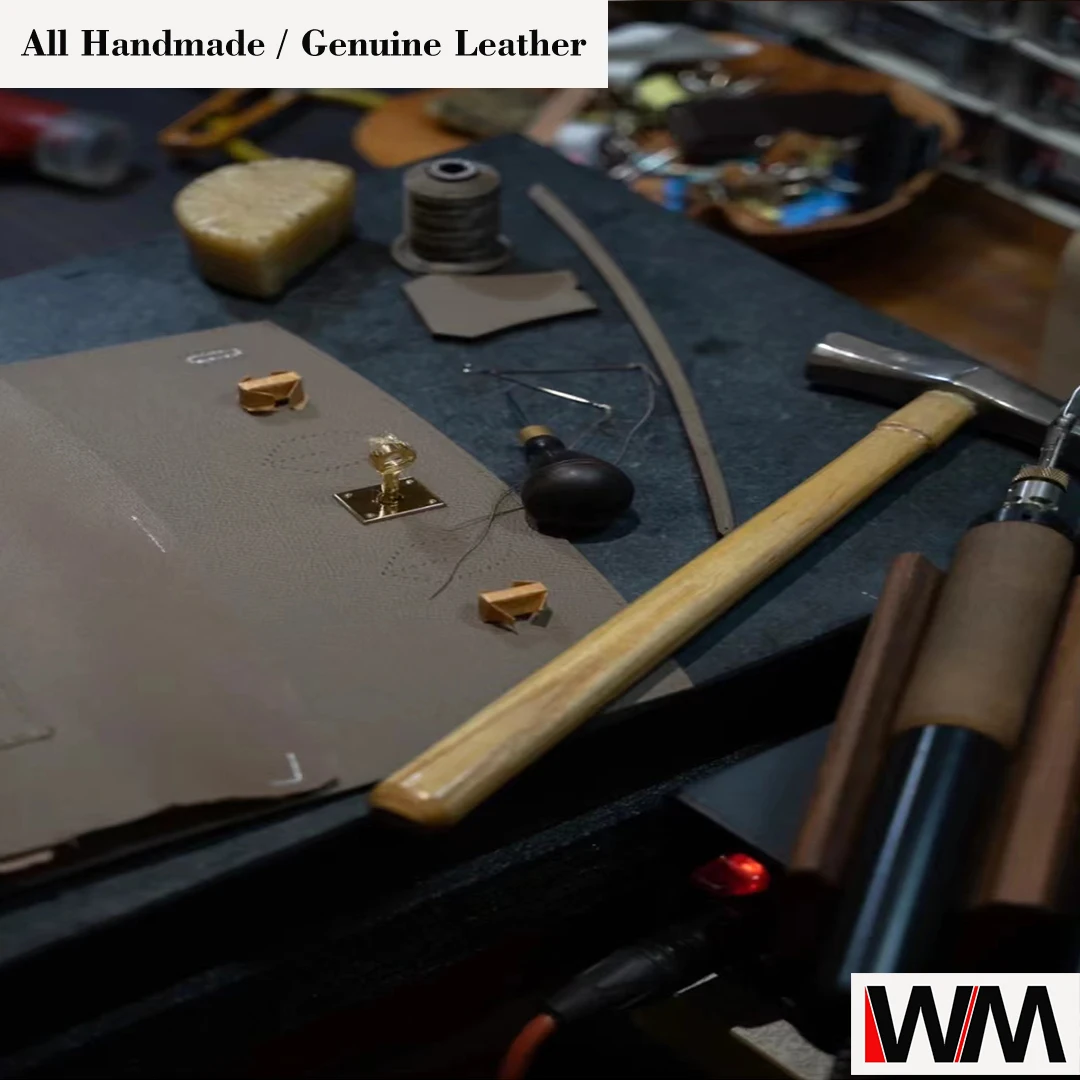 WM-Any-Color-Available-100-Handmade-Bags-Genuine-Leather-Top-Quality ...