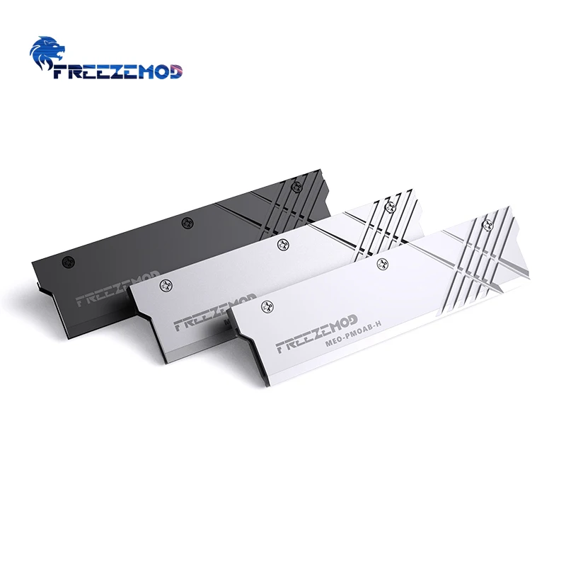 FREEZEMOD-computer-water-cooler-memory-aluminum-alloy-heat-sink-DDR5 ...