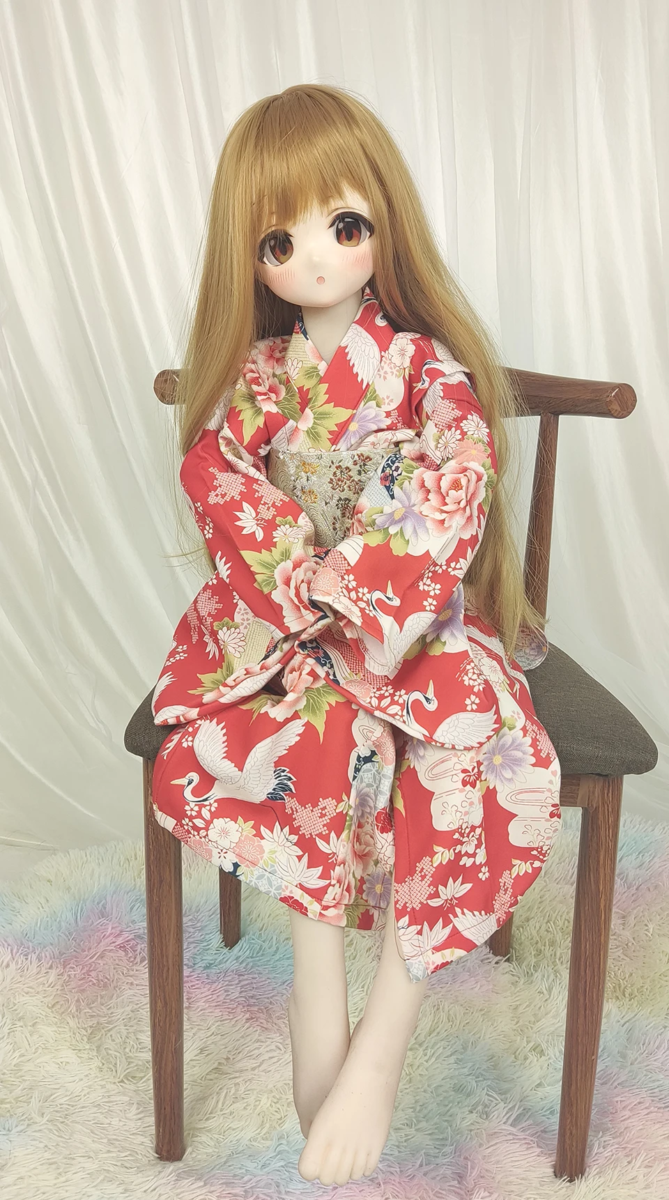 guava-doll-includes-a-customized-doll-with-a-total-head-height-of-86cm ...