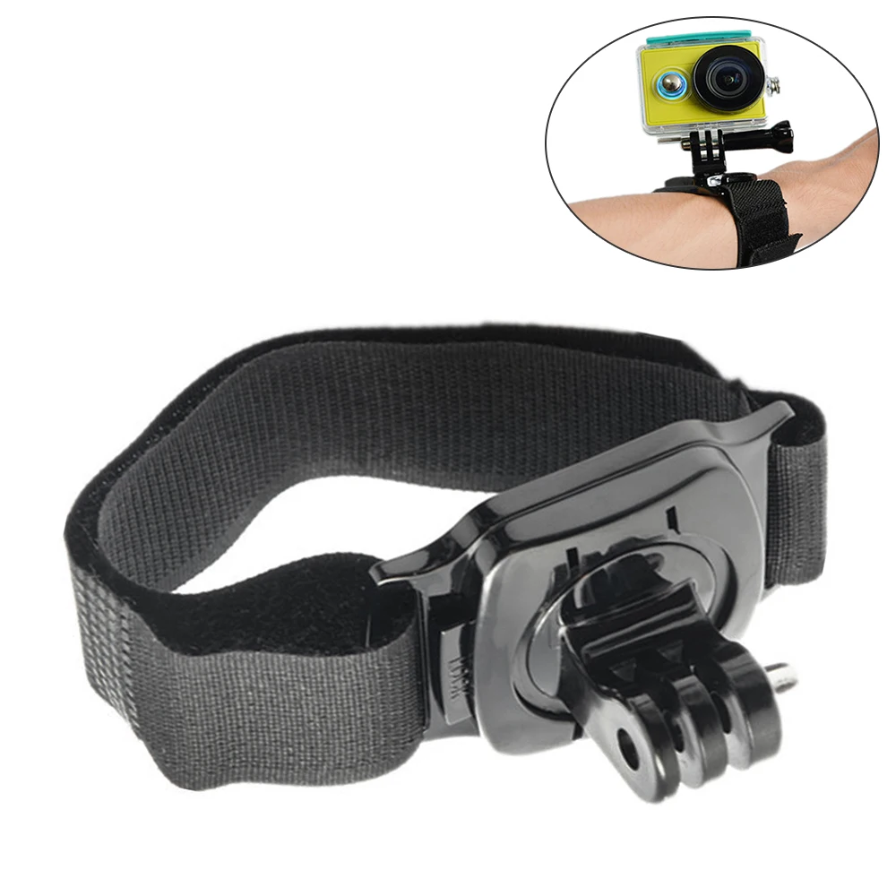 Gopro Hero Wrist Strap Mount | Wrist Strap Gopro Hero 6 | Wrist Strap ...