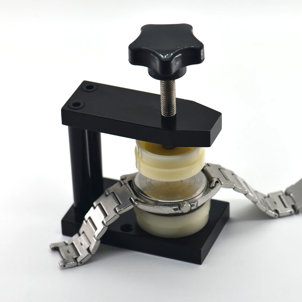 Watchmakers-Repair-Kit-Tools-Watch-Case-Press-Tools-Watch-Crystal-Front ...