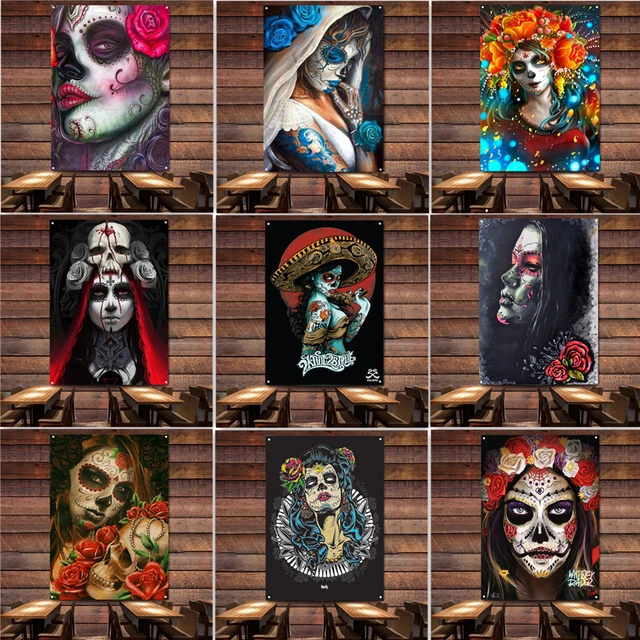 Images De Noël Vintage Effrayantes