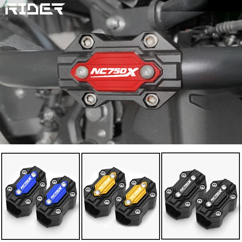 For-HONDA-NC-750X-NC750-X-2012-2018-2019-2020-NC750X-2021-2022 ...