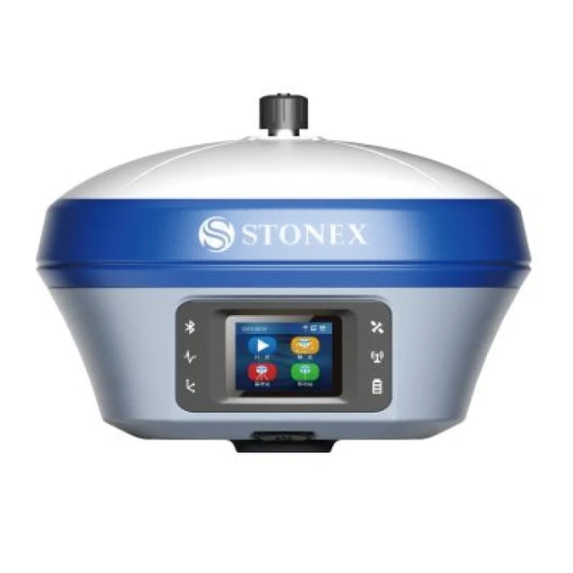 STONEX GPS RTK S900A GNSS RECEIVER S980A S850A S700A ROVER, 51% OFF
