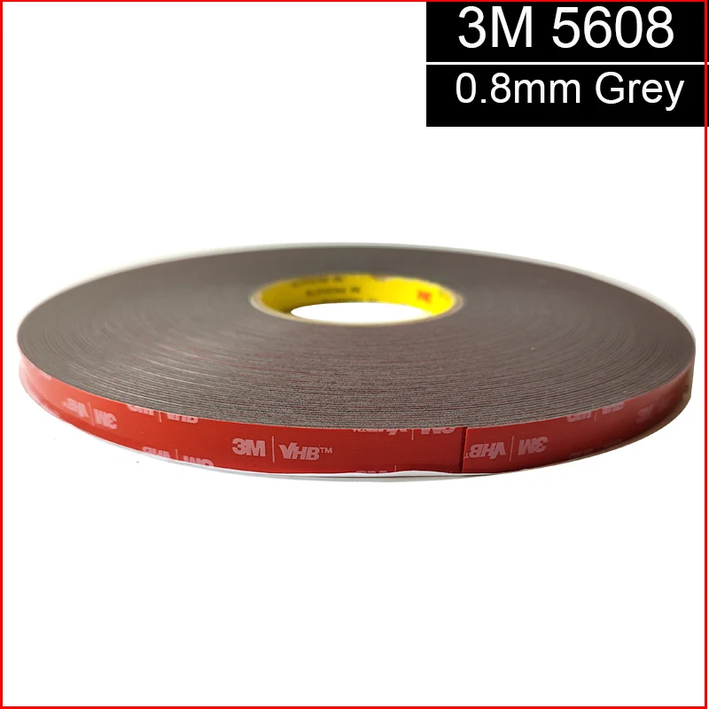 5mm-33Meters-3M-VHB-Double-Sided-Adhesive-Acrylic-Foam-Tape-for-Car-Automobile-Metal-Panel-5608.jpg