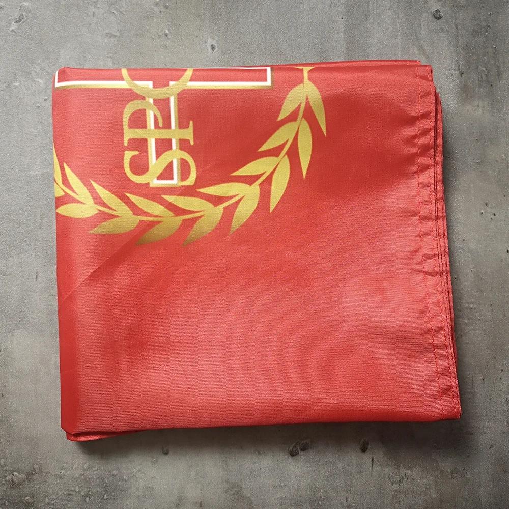 Western Roman Empire Flag