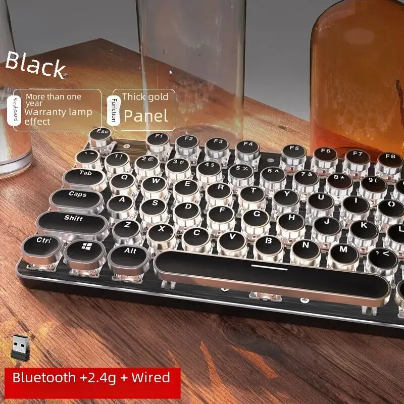 Wireless-Charging-Bluetooth-Mechanical-Keyboard-Mouse-Set-E-sports ...