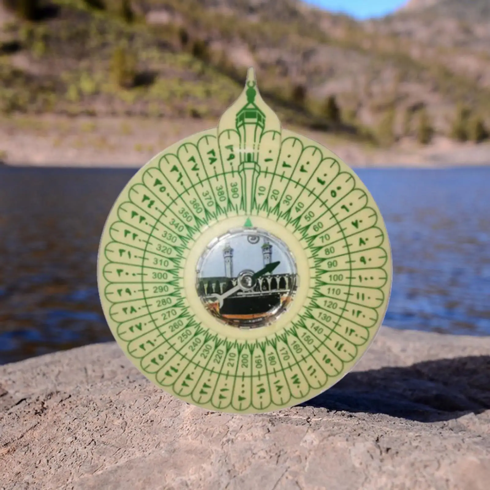 Qibla-Find-Compass-Islam-Compass-for-Muslim-Prayer-for-Travel-Outdoor ...