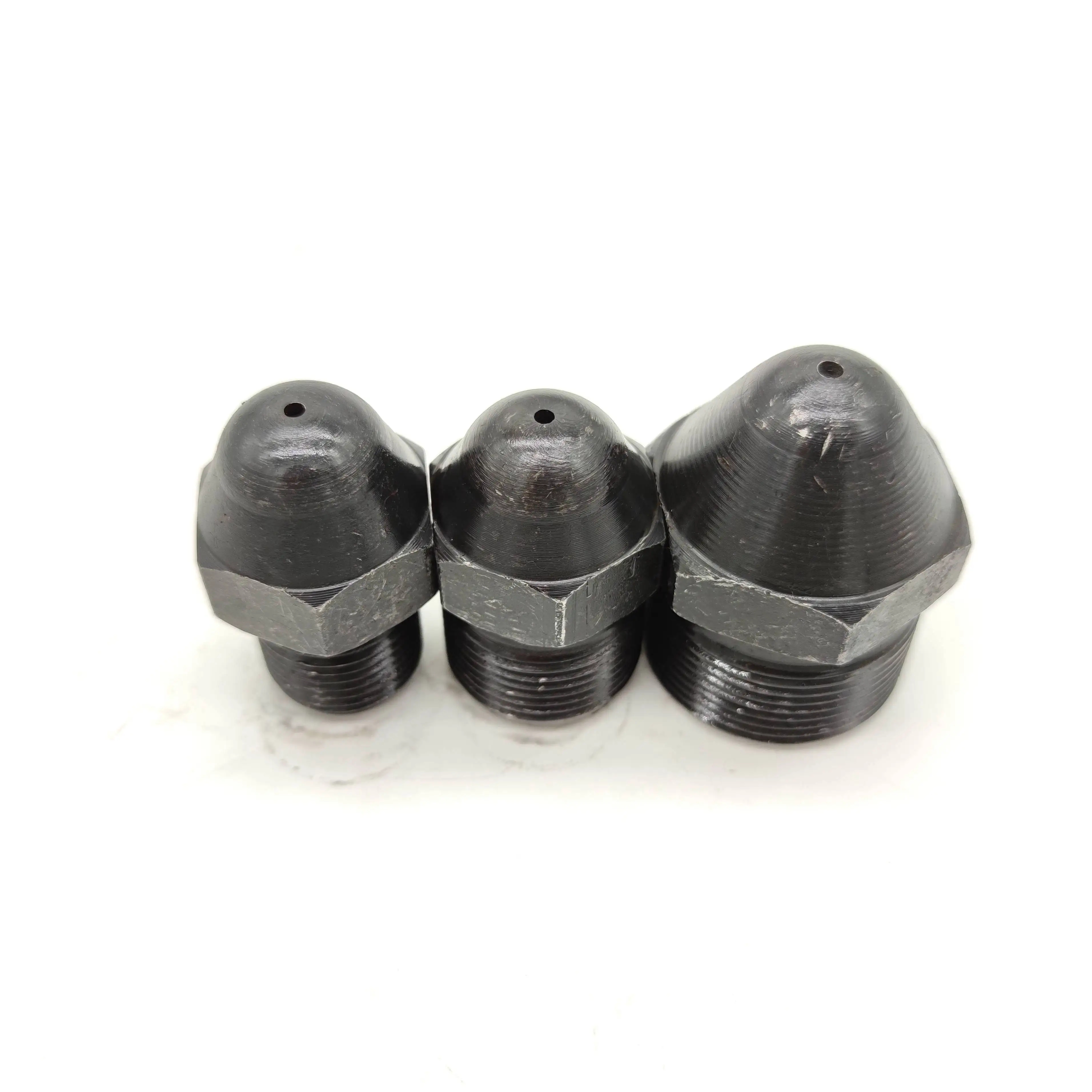 Spare Nozzles M24X2 M30X2 M40X2 for Extruder/Injection Parts ...