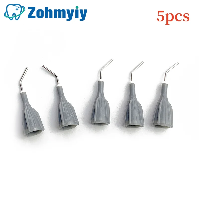 5pcs-Dental-Delivery-Tips-Flow-Composite-Resin-Conveyor-Flowable-Tip ...