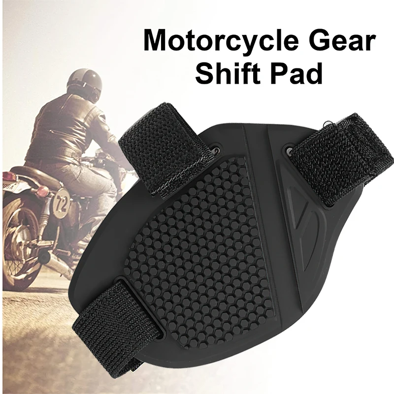New-Arrival-Motorcycle-Shoes-Protective-Motorbike-Moto-Gear-Shifter-Men ...