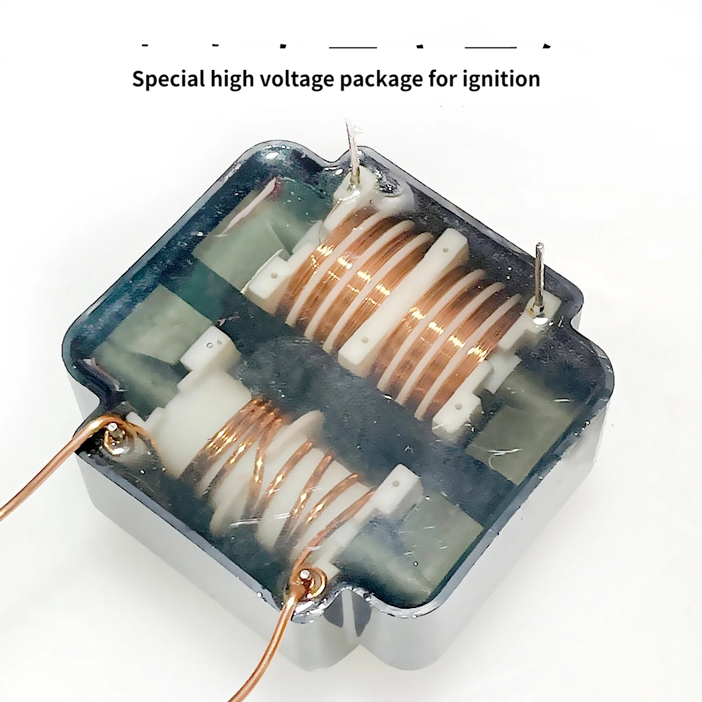 24V-to-20KV-high-power-industrial-diesel-high-voltage-ignition-module ...