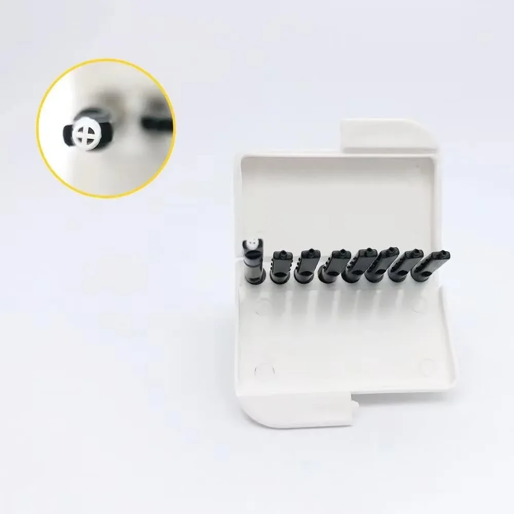 Signia-Rexton-Vibe-Mini-Receiver-Wax-Guards-Filters-Hearing-Aid ...