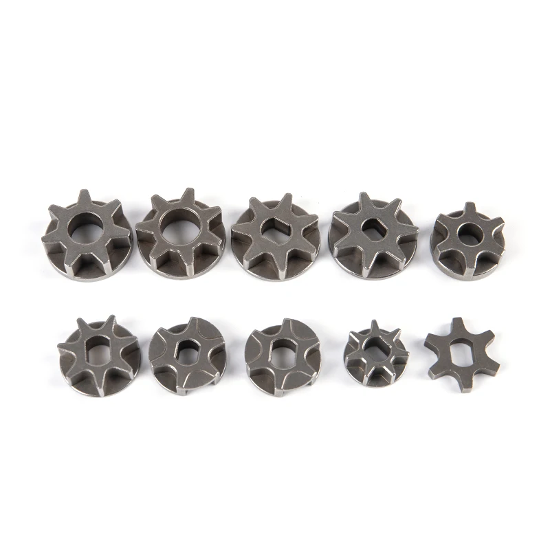 Gear-sprockets-drive-Replace-Sprocket-For-405-5016-6018-gear-asterisk ...