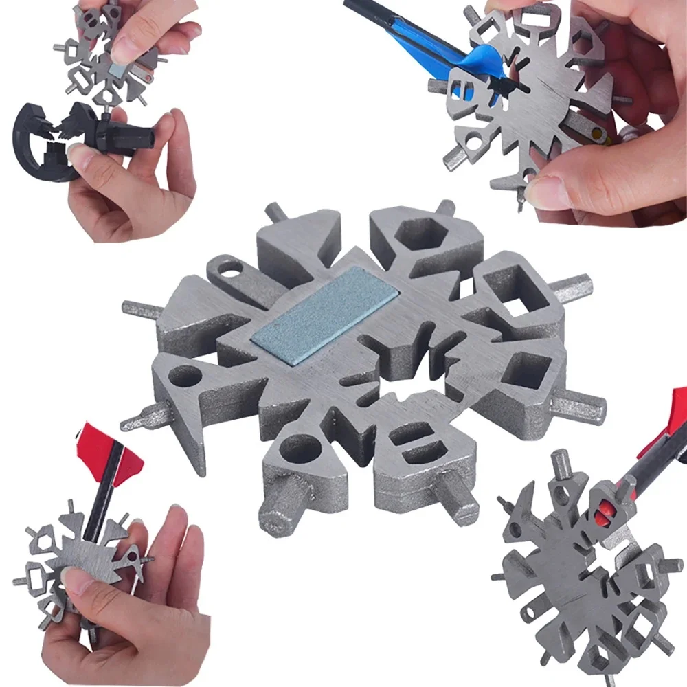 Multifunctional-Arrows-Repair-Tool-Wrench-Stainless-Steel-Arrowhead ...