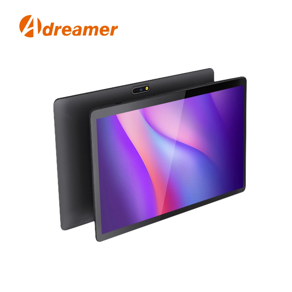 Adreamer-LeoPad10X-10-1-Inch-Tablet-Android-11-Octa-Core-4GB-RAM-64GB ...