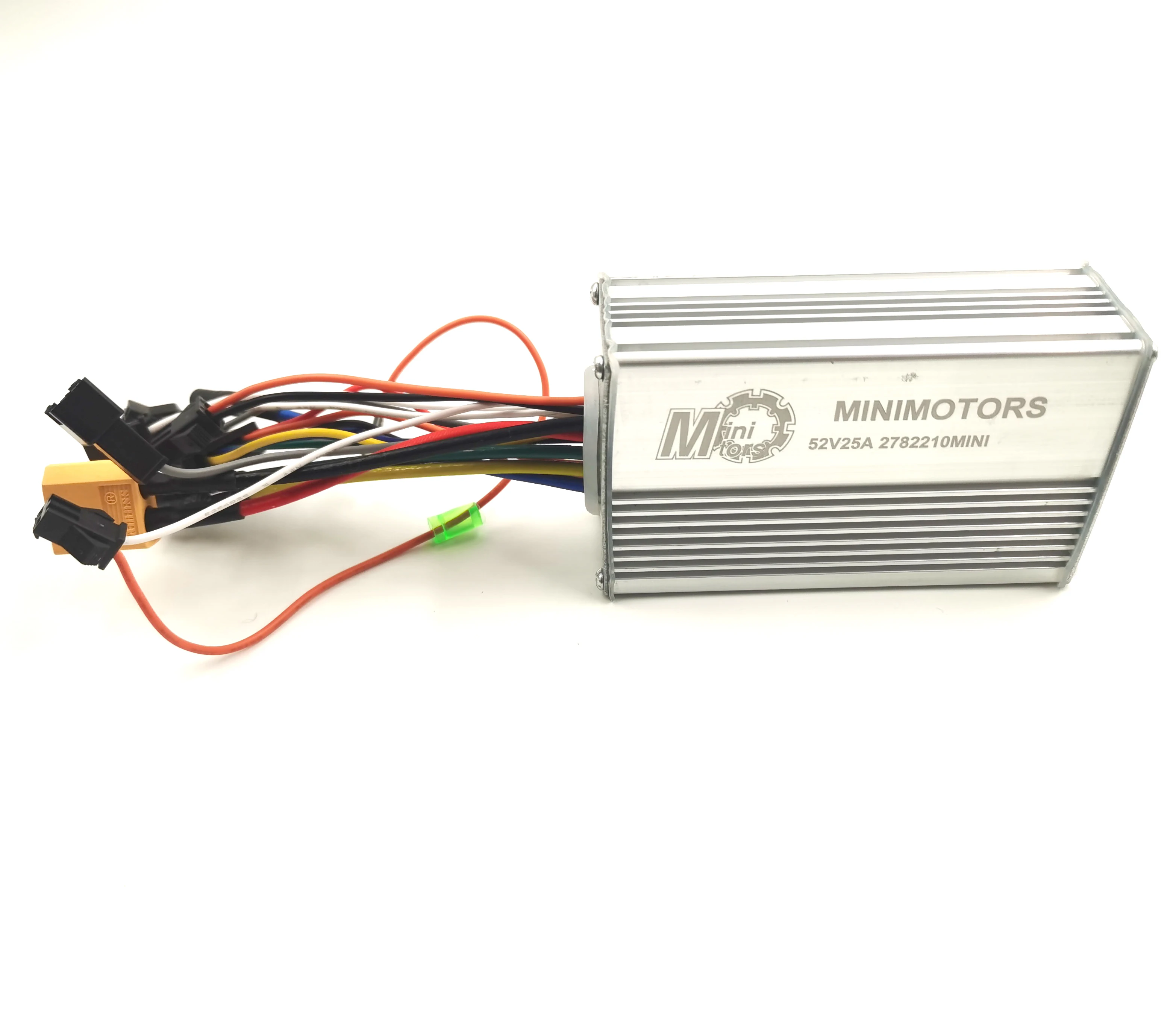 Controlador-para-minimotores-DUALTRON-mini-DT-Mini-Scooter-El-ctrico ...