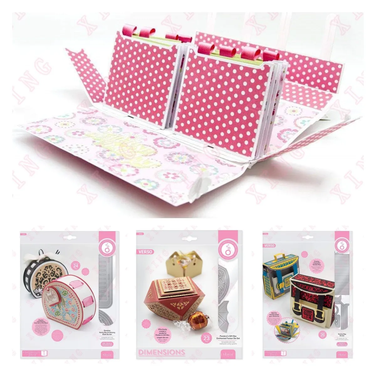 Store Home Products Feedback