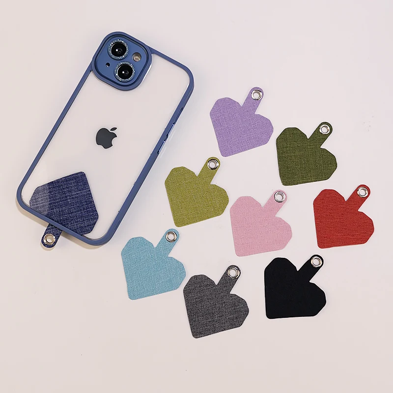 Heart Shaped Mobiles