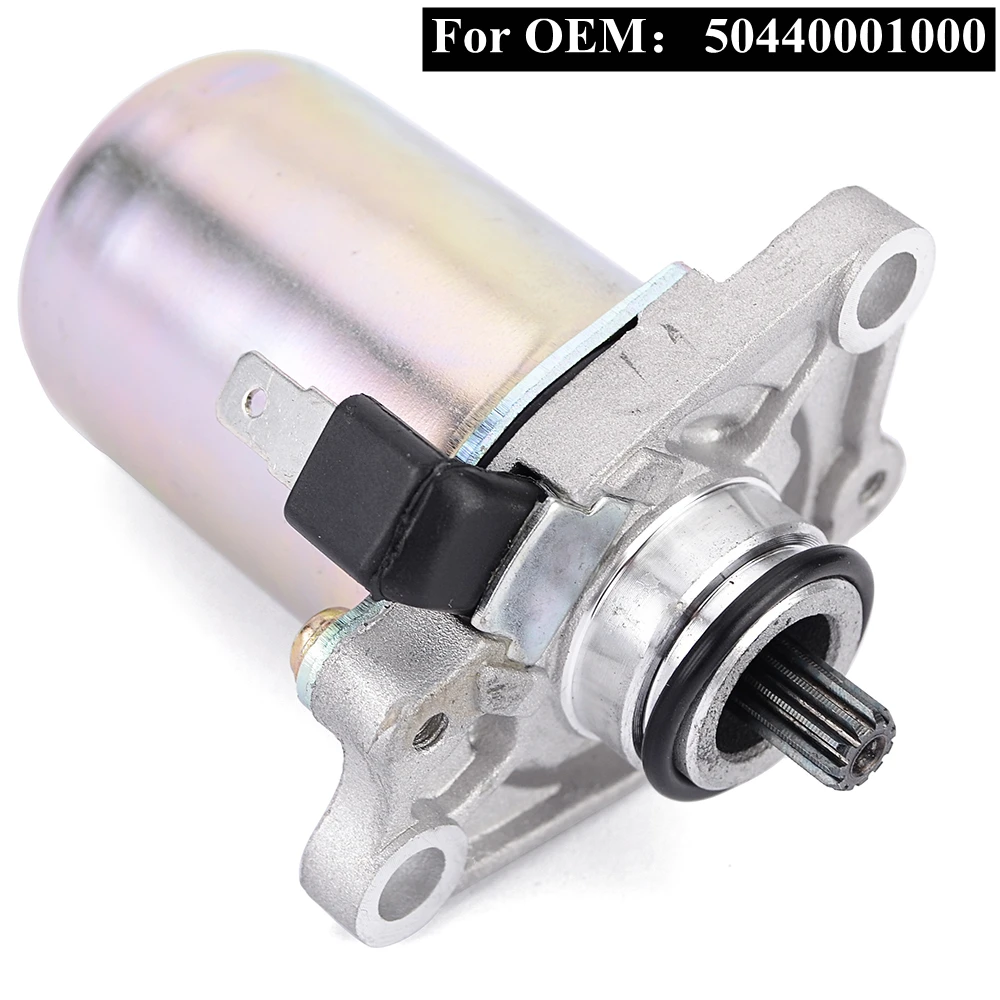 11-Tooth-Motorcycle-Starter-For-KTM-150-XC-W-XCW-50440001000-2017-2018 ...