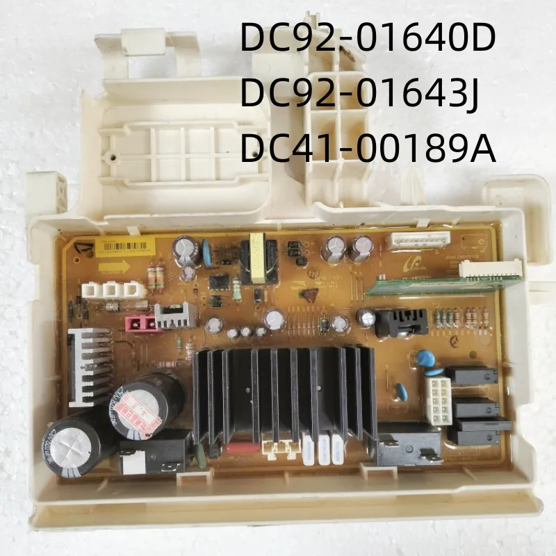 Lavar máquina motherboard DC92 01640D DC92 01643J DC41 00189A ...