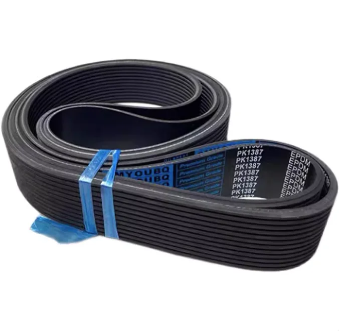 059903137AG VAG V-Ribbed Belts