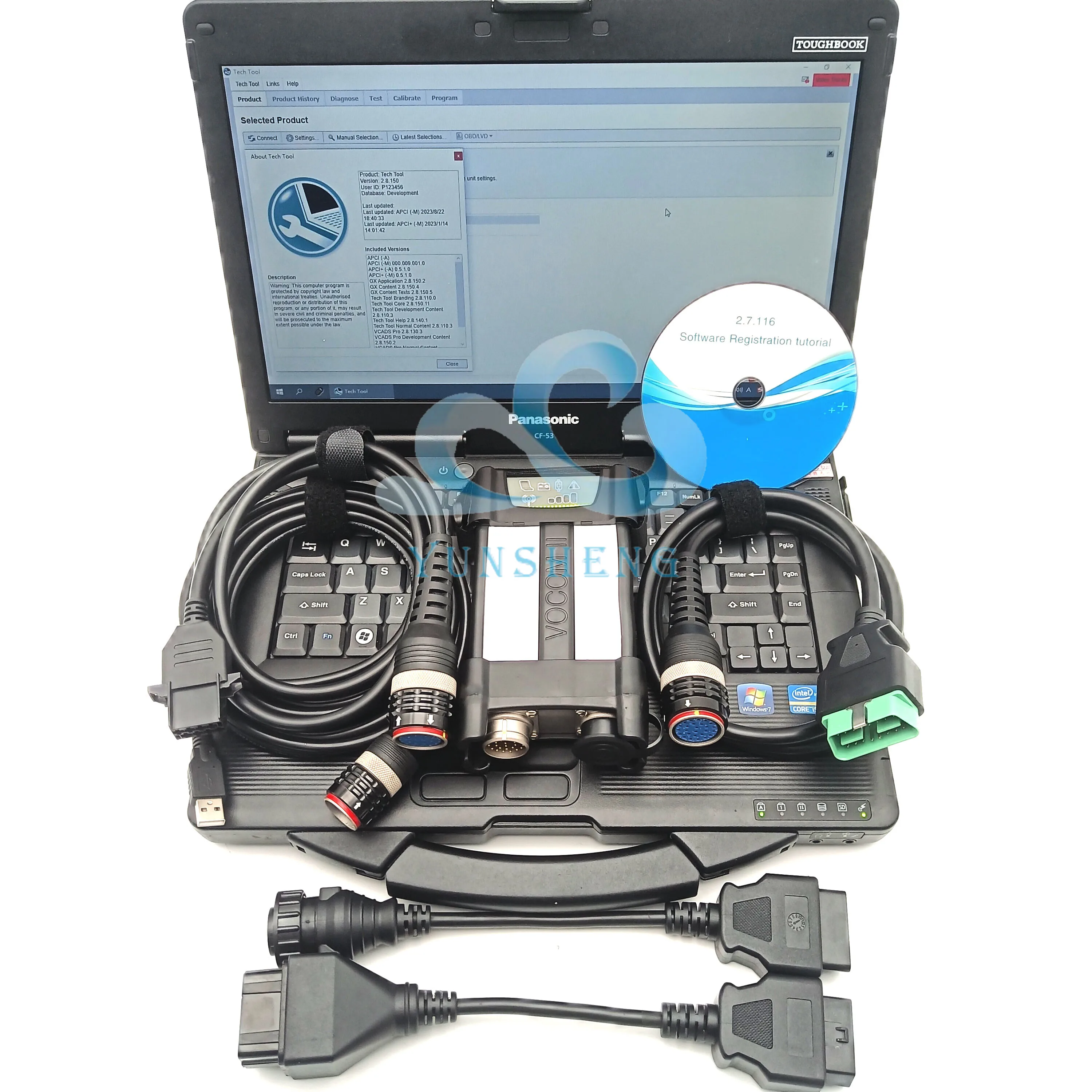 Herramienta-de-diagn-stico-Vocom2-VOCOM-2-88894000-Herramienta-t-cnica ...